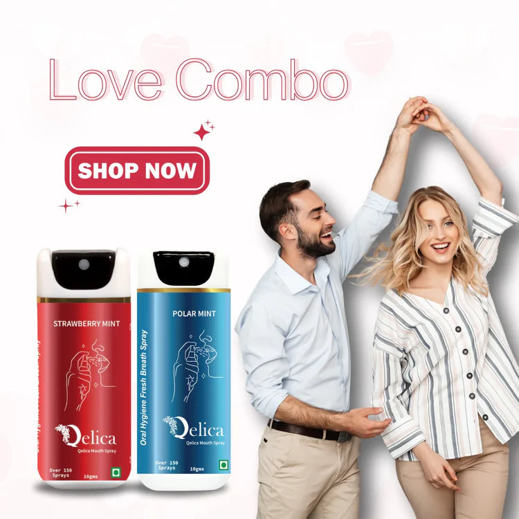 Love Combo – Qelica